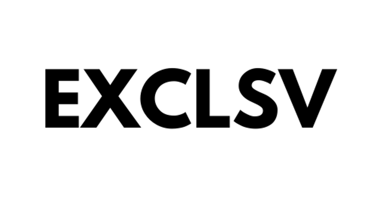 EXCLSV